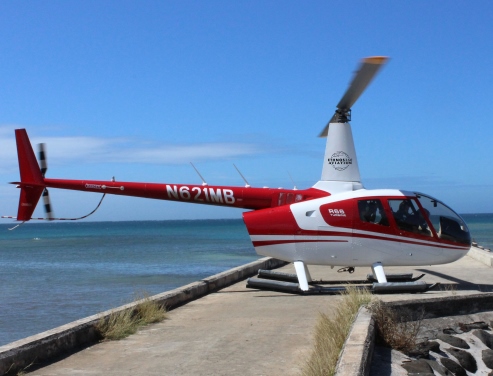 What We Fly - Ethnos360 Aviation