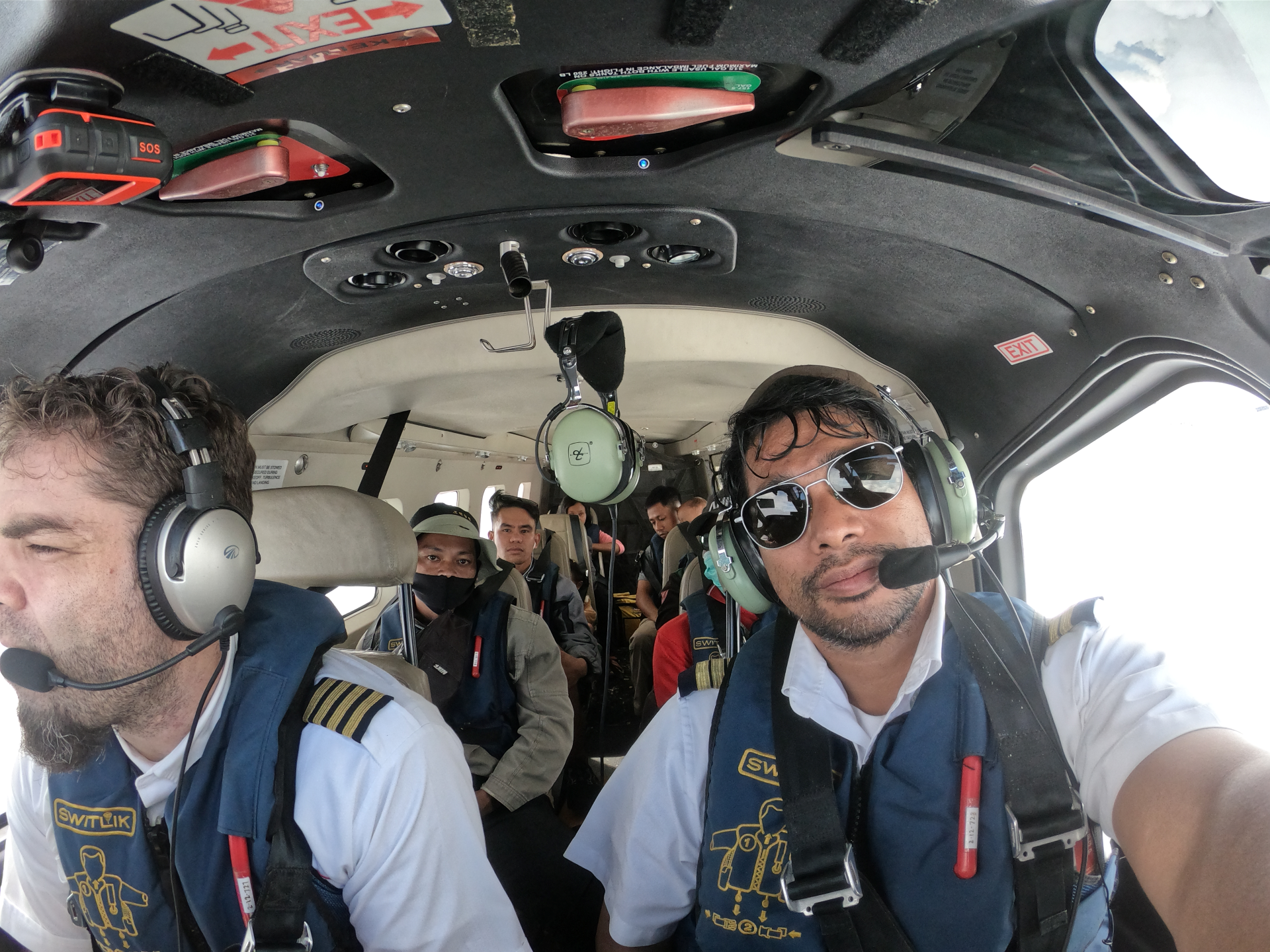 Asia Pacific - Ethnos360 Aviation