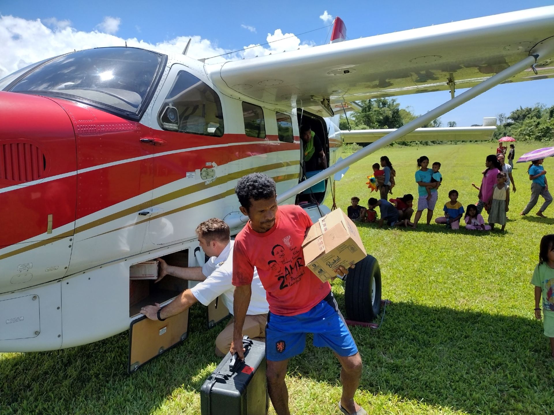 Asia Pacific - Ethnos360 Aviation