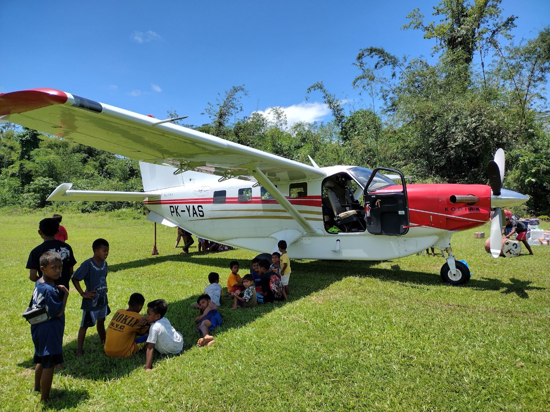 Asia Pacific - Ethnos360 Aviation