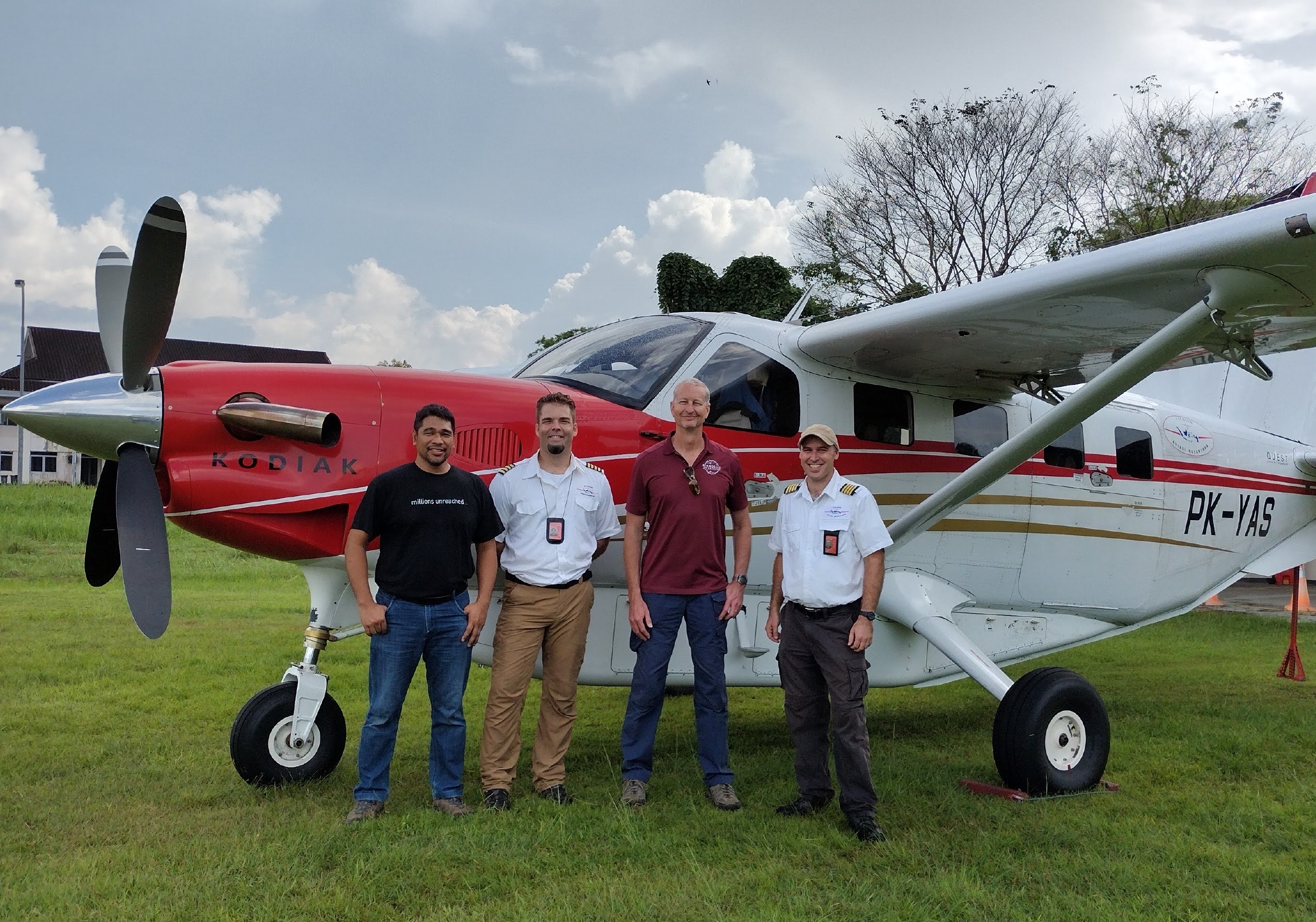 Asia Pacific - Ethnos360 Aviation