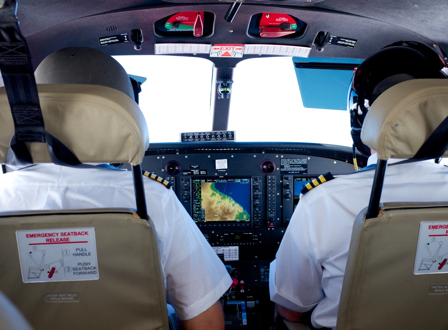 Asia Pacific - Ethnos360 Aviation