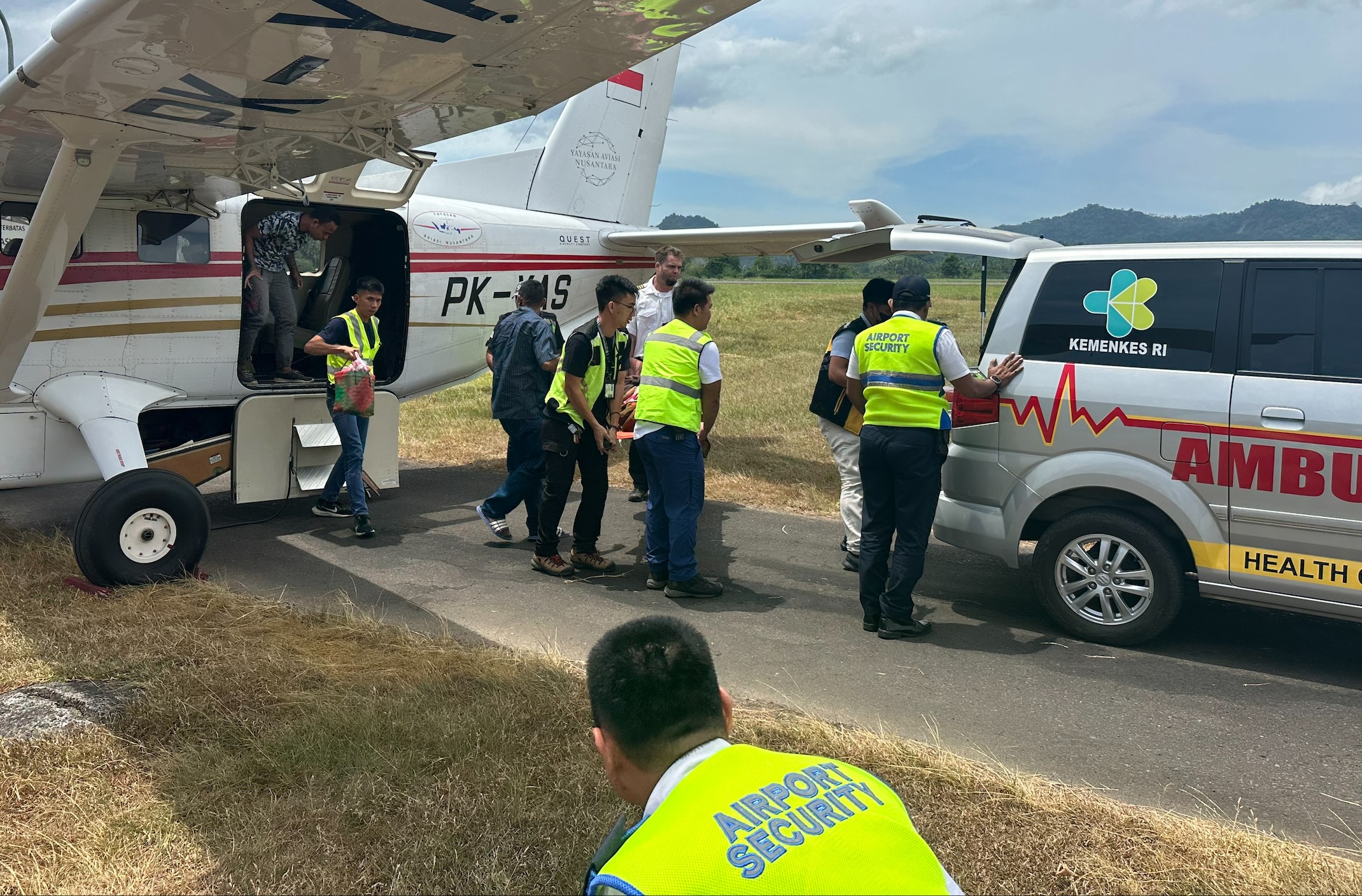 Asia Pacific - Ethnos360 Aviation