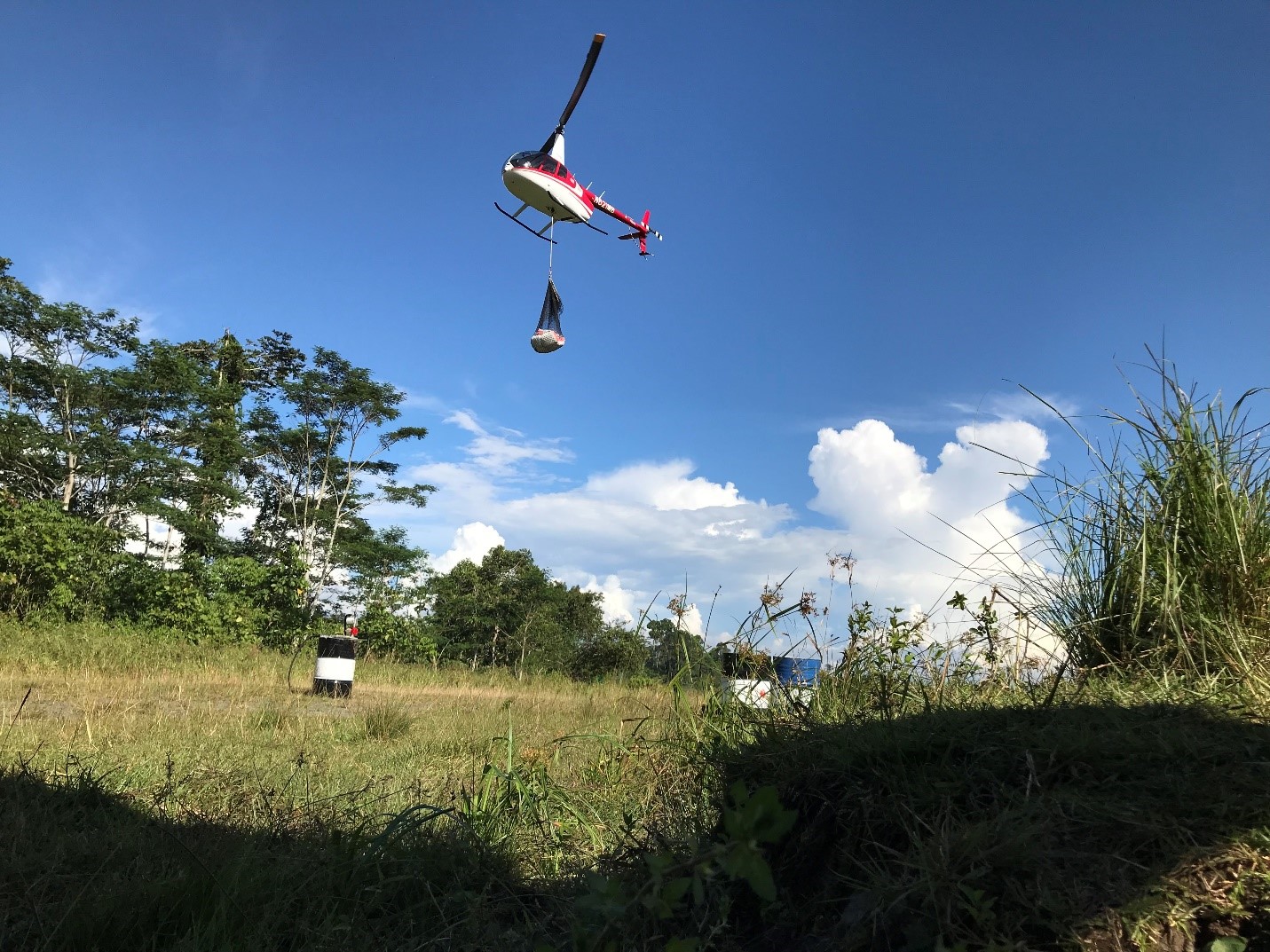 Philippines - Ethnos360 Aviation