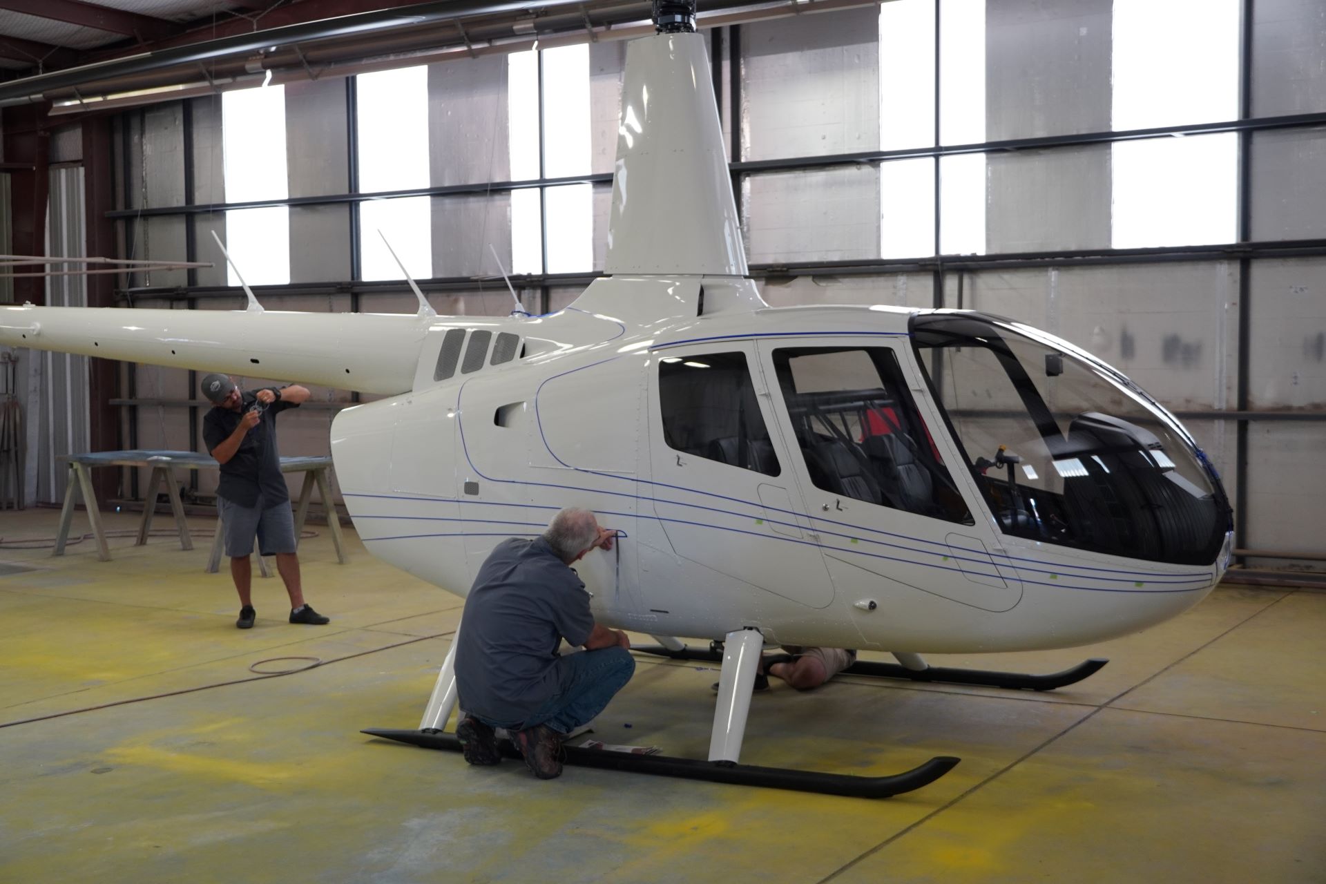 USA - Ethnos360 Aviation