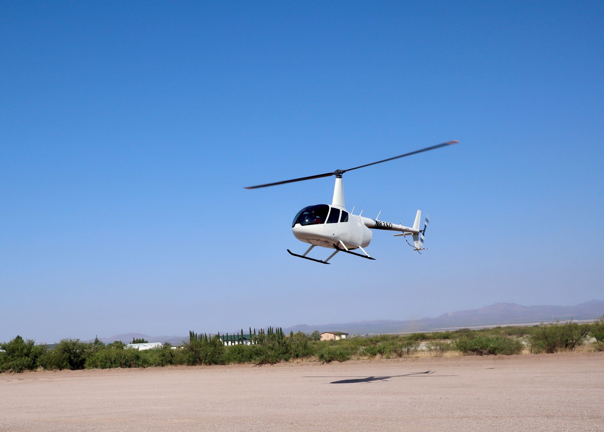 USA - Ethnos360 Aviation