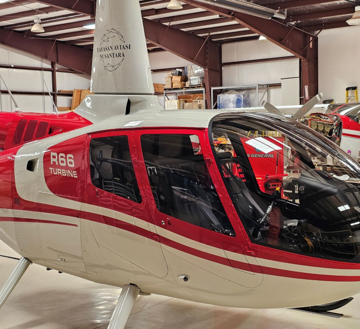 Stories - Ethnos360 Aviation