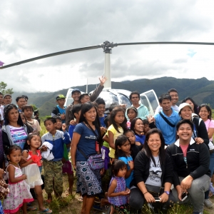 Photos - Ethnos360 Aviation