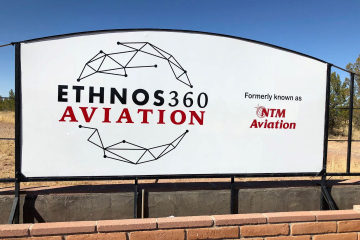 Photos - Ethnos360 Aviation